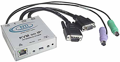 How to Use KVM with the Intel Core i5 4570