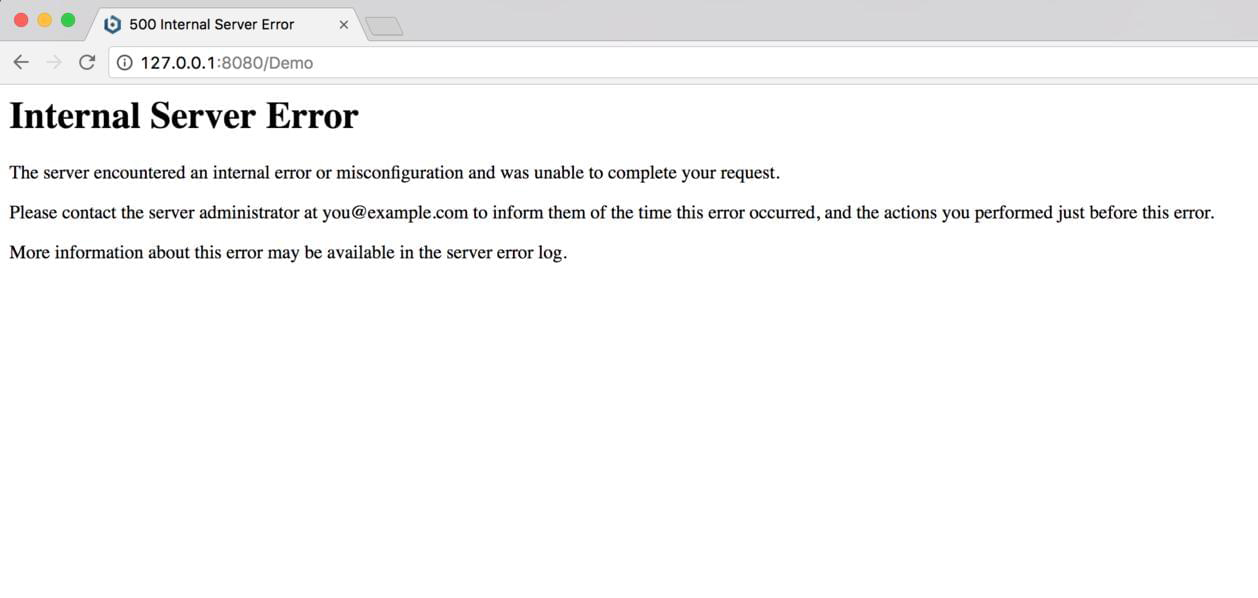 How To Fix 500 Internal Server Error in WordPress