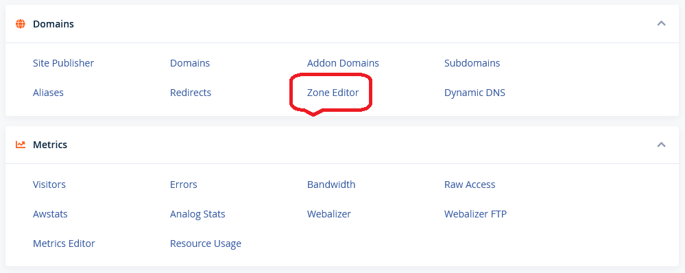 How can I configure MX records for Google Workspace on cPanel