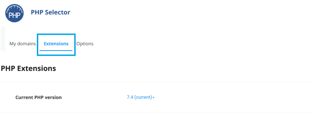 How To Enable Ioncube Loader In Cpanel Php Extension 8179