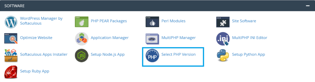 How to Enable ionCube Loader in cPanel PHP Extension